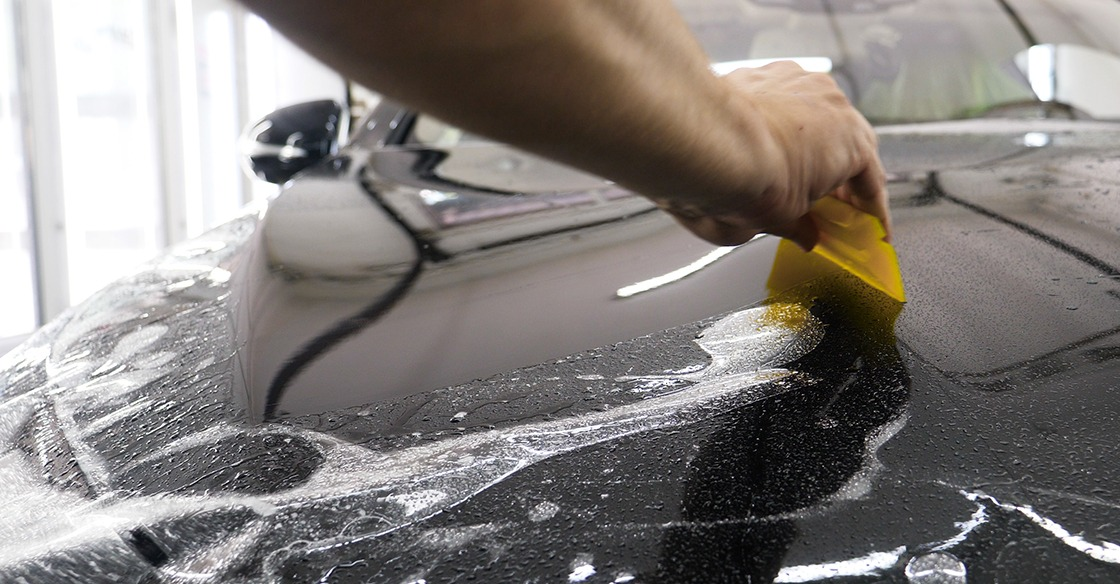 O que é PPF automotivo e por que você deve considerá-lo para a proteção ...
