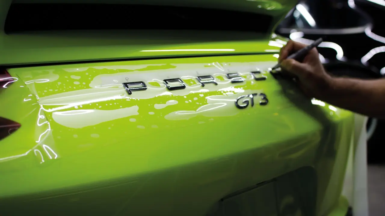 PPF de Alta Qualidade vs. PPF Genérico: Qual a Diferença? - CarSoul