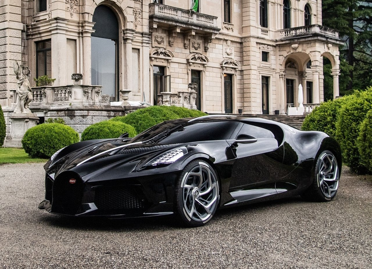 Os 10 Carros mais Valiosos do Mundo: Luxo Sobre Rodas - CarSoul