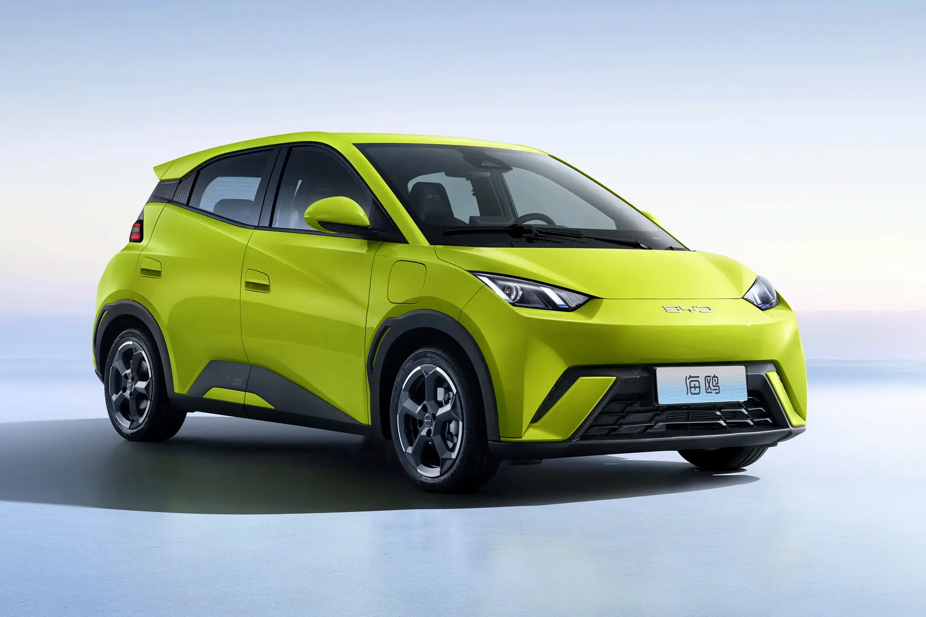 BYD: O Segredo do sucesso da gigante chinesa que produz carros ...