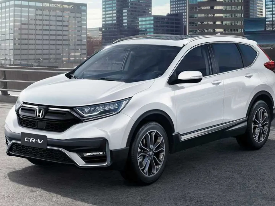 Os Melhores Carros para Famílias no Brasil em 2024: Conforto, Segurança ...