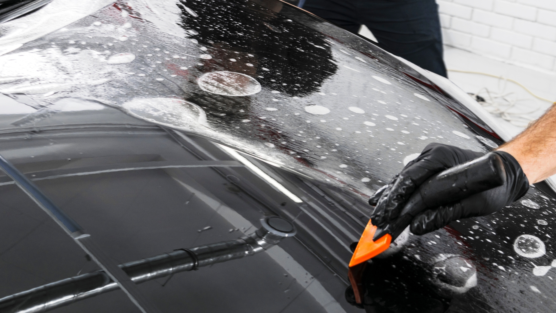 Quanto custa colocar PPF no carro? - CarSoul