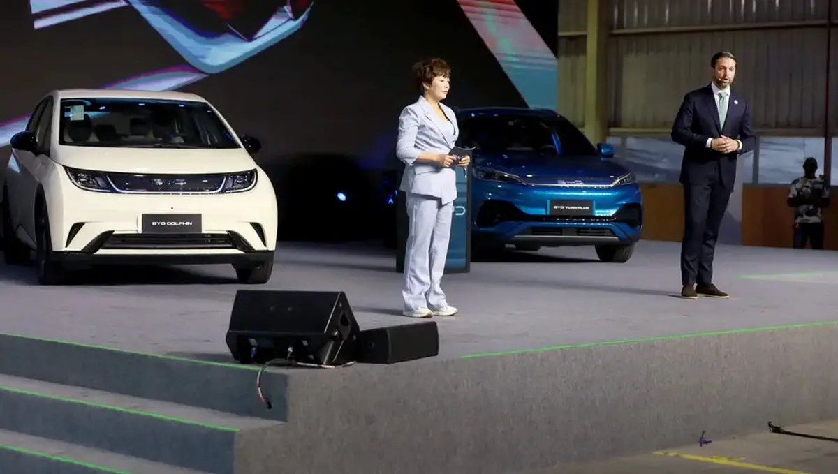 Custos BYD Dolphin Mini: Valores, Descontos, IPVA e Energia - CarSoul