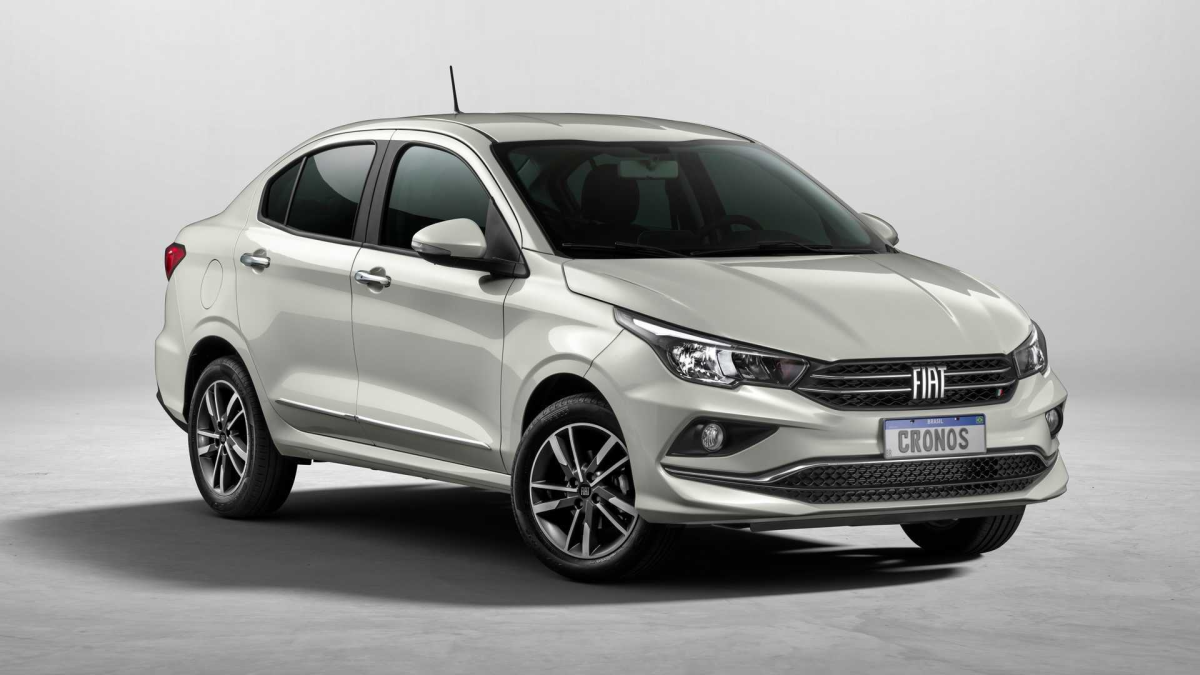 Os Melhores Carros Custo Benefício no Brasil em 2024 - CarSoul