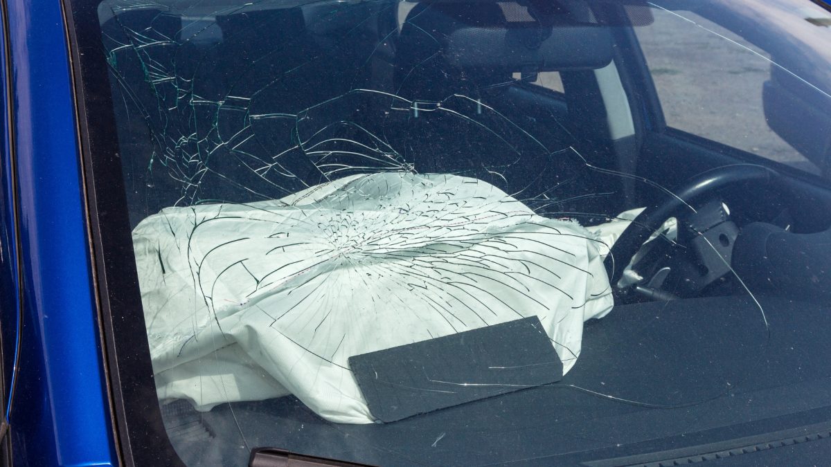 O Que é o Para-brisa do Carro e como protegê-lo - CarSoul