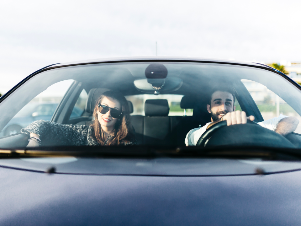 O Que é o Para-brisa do Carro e como protegê-lo - CarSoul