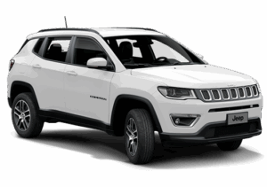 Toyota Corolla Cross vs Jeep Compass: qual SUV médio é a melhor escolha ...